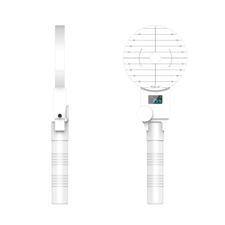 Round coil non-cooled - SEBERS Medical
